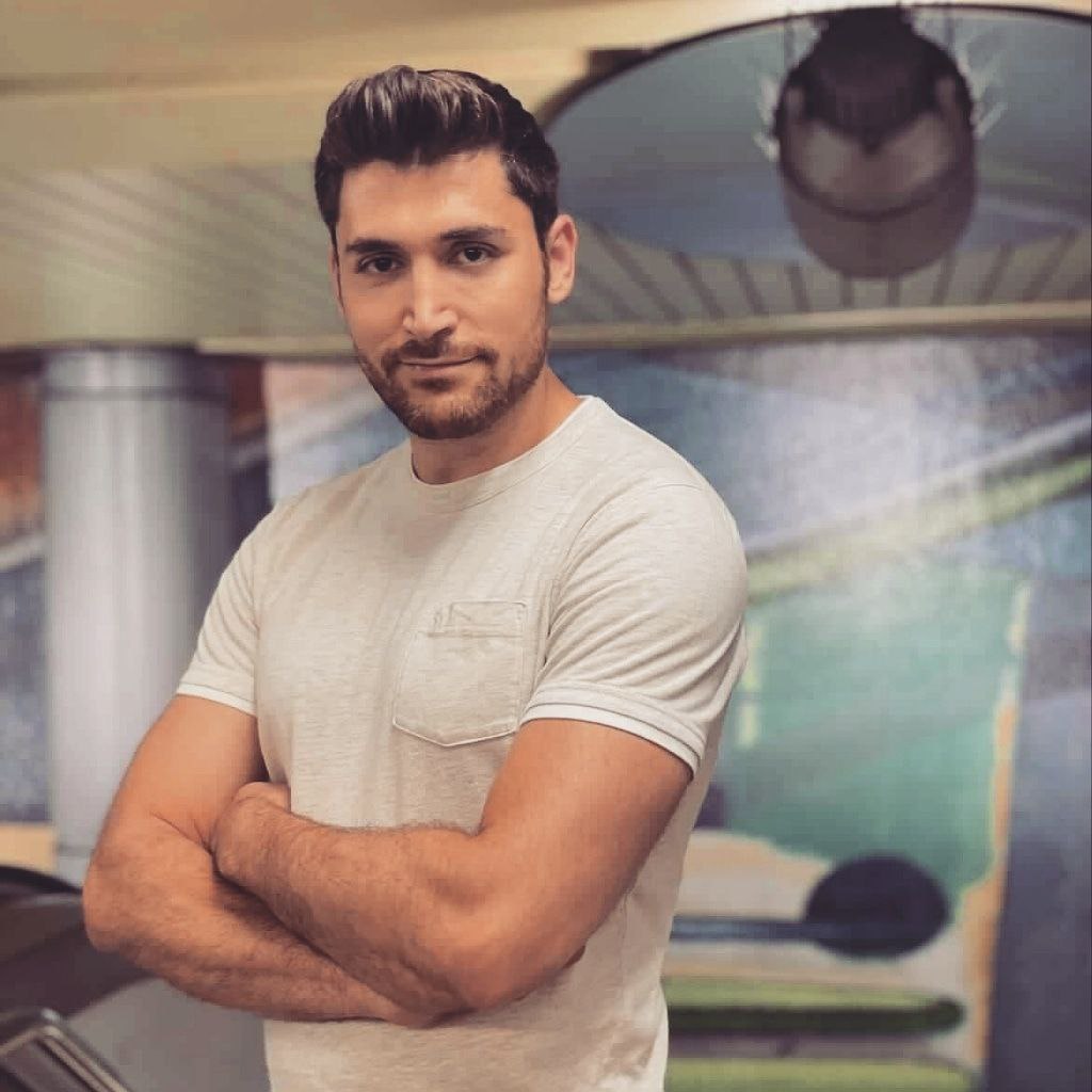 Jetzt CHOGAN-Berater werden. - Unser Team